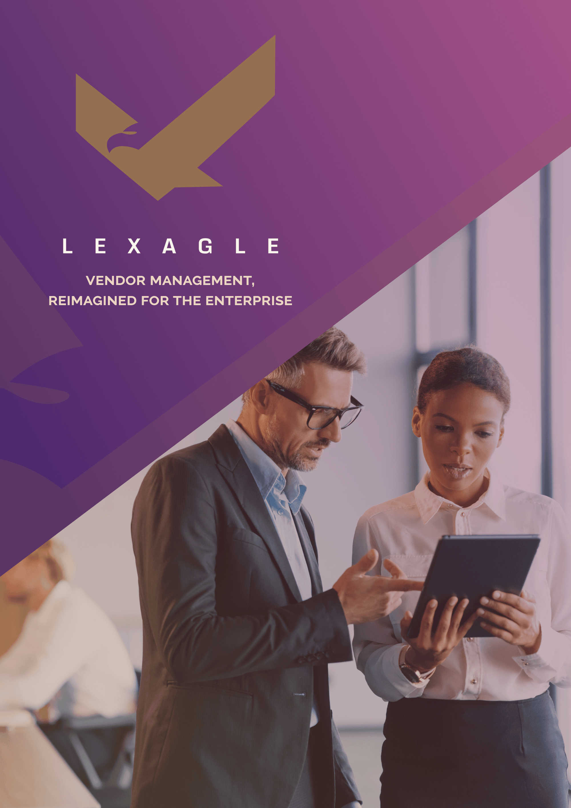 Lexagle AI Vendor Management: Automate & Mitigate Risk